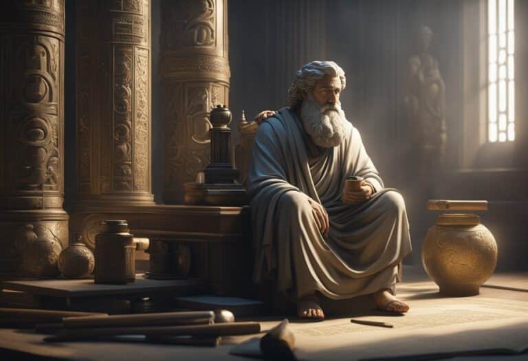 Como nasceu o Estoicismo: Origem e História - Estoicismo Digital